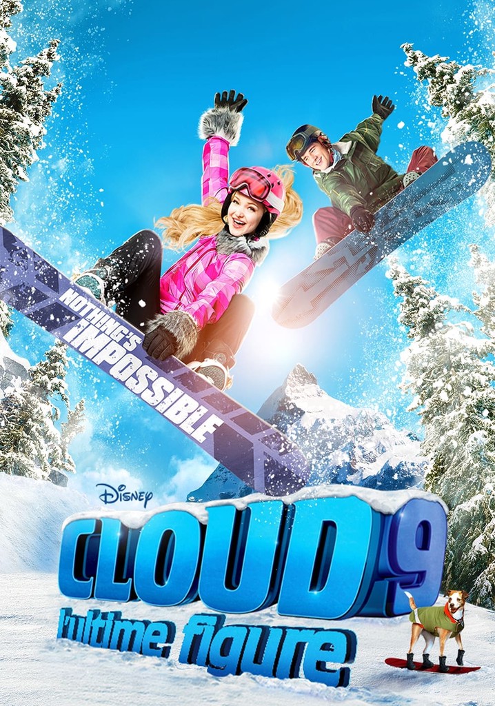 Regarder Cloud 9, l'ultime figure en streaming